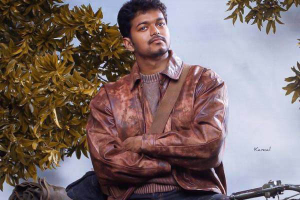 ரஜினி கூட இல்லை, விஜய் தான் No 1 இனி- வெளிவந்த மாஸ் தகவல் - சினிஉலகம்