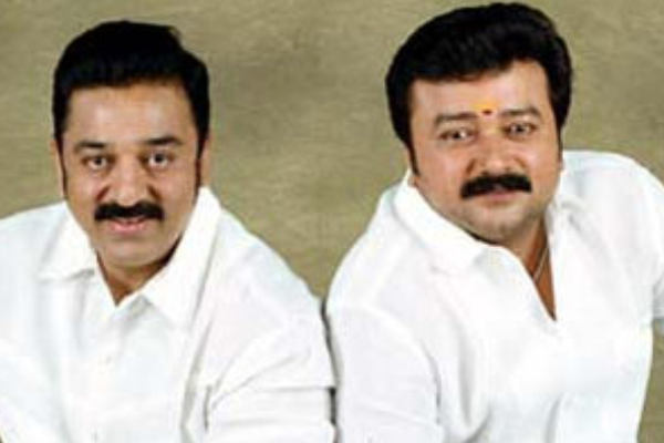 நடிகர் ஜெயராமின் முழு குடும்பத்தை பார்த்துள்ளீர்களா - அழகிய குடும்ப ...