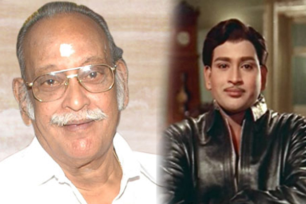 மகனுக்காக ஏங்கிய தந்தை: ரவிச்சந்திரனின் கடைசி நிமிடங்கள்! - மனிதன்