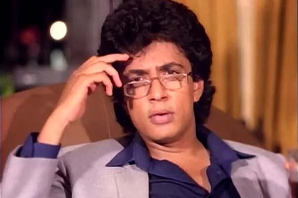 நடிகர் ரகுவரனின் மகனா இவர்? அச்சு அசலாக தந்தையை போன்று இருக்கும் ...