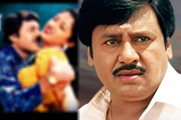 கமலின் முன்னால் காதல் நடிகையுடன் வெளிநாடுக்கு பறந்த ராமராஜன் ...
