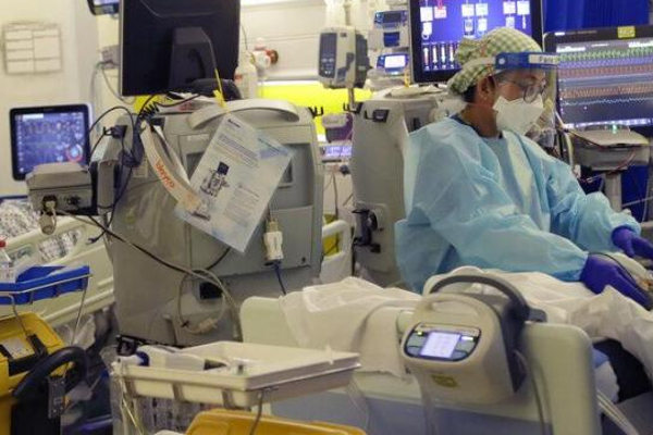 அதிகரித்து வரும் கோவிட் தொற்றாளர்கள் - மருத்துவர் அன்வர் ஹம்தானி ...