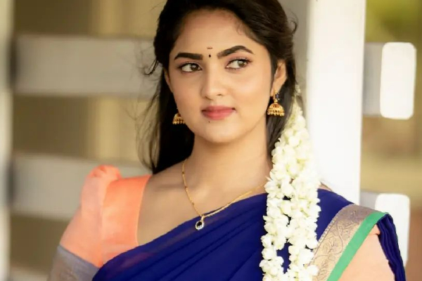 ஹீரோயினாக களமிறங்கும் பூவே உனக்காக சீரியல் ராதிகா ப்ரீத்தி! முக்கிய ...