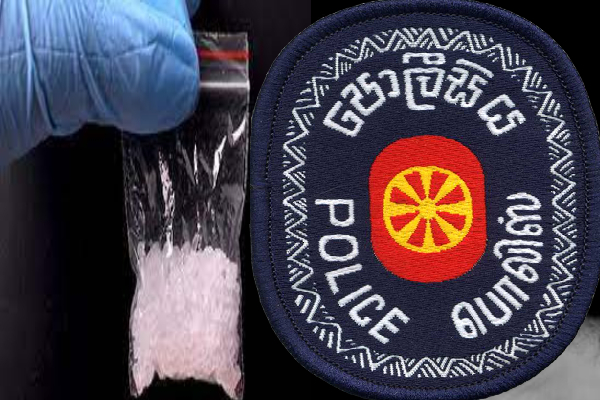 ஐஸ் போதைப் பொருளுடன் கிருளப்பனை பொலிஸ் நிலையத்தின் அதிகாரி கைது - தமிழ்வின்