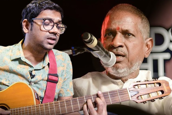 Lyricist-க்கு இன்னும் மதிப்பும் மரியாதையும் கொடுக்கணும் - Sean Roldan ...