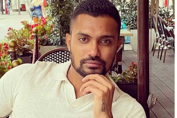 ධනුෂ්ක ගුණතිලක ගේ නඩුව ගැන ගත් අලුත්ම තීරණය..! - ගගන