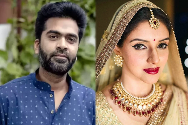 நடிகர் சிம்புவுடன் கைகோர்க்கும் அசின்? காரணமே இவர் தான் - வைரலாகும் ...