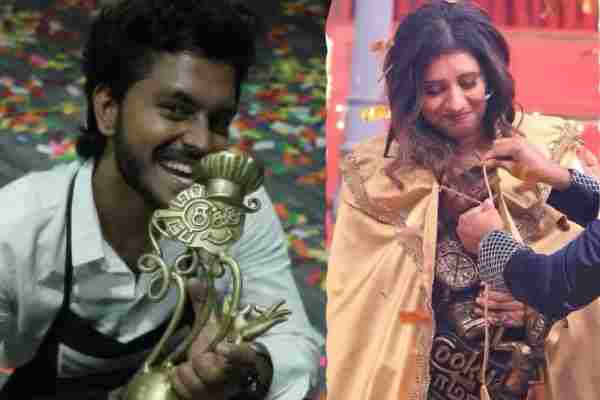 Cwc 5 வின்னரை விட டாப் குக்கு டூப் குக்கு வெற்றியாளருக்கு இத்தனை லட்சமா