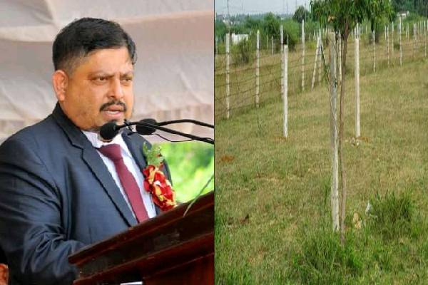 மன்னார் மாவட்ட மக்களிற்கு வெகுவிரைவில் காணி அனுமதிப்பத்திரம் ...