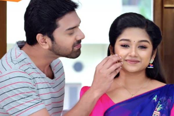 சித்தி 2 சீரியலில் அடுத்து ஏற்படப்போகும் பெரிய மாற்றம்- பரபரப்பு புரொமோ ...