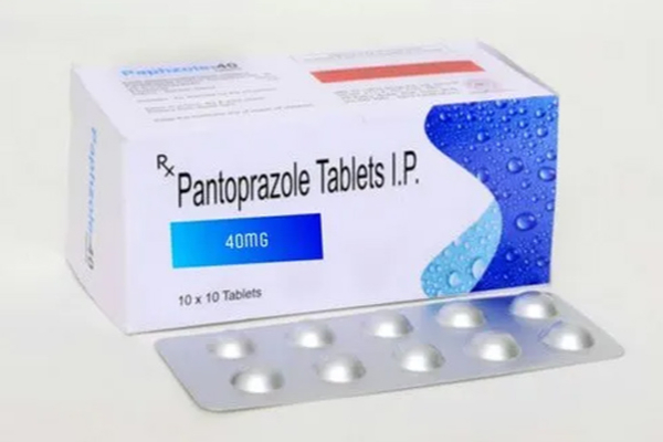 நெஞ்செரிச்சலுக்கு மருந்தாகும் Pantoprazole மாத்திரைகள் பற்றி தெரிந்து ...