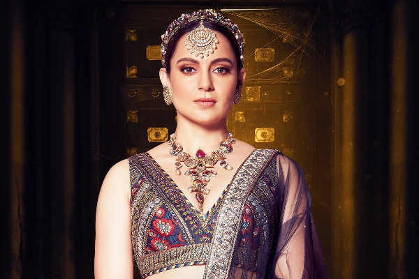 சந்திரமுகியாக நடிக்கும் கங்கனா ரனாவத்.. வாங்கிய சம்பளம் இத்தனை கோடியா