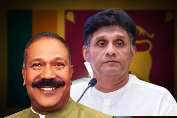 இனவாதம் இல்லாத ஒரே தலைவர் சஜித்! இராதாகிருஸ்ணன் எம்.பி புகழாரம் - ஐபிசி ...