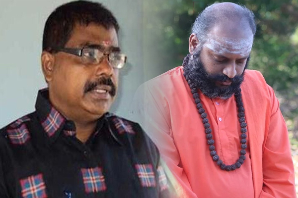 வேலன் சுவாமிகளை களங்கப்படுத்தியமைக்கு வன்மையாக கண்டிக்கின்றோம் - தமிழ்வின்