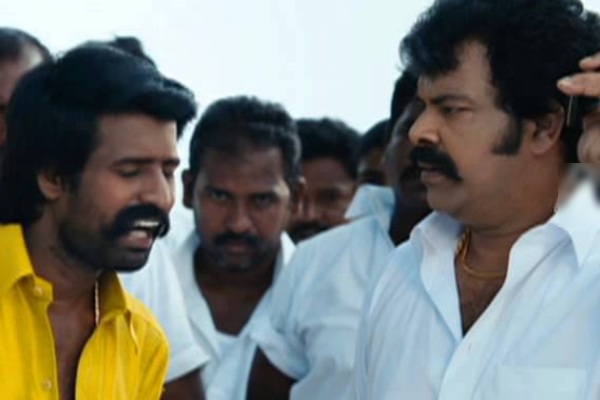 நடிகர் ரவி மரியா திடீரென போலீசில் புகார்! அவர் பெயரில் இப்படி ஒரு மோசடியா?