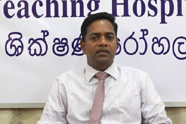 யாழ்.போதனா வைத்தியசாலை பணிப்பாளர் விடுத்துள்ள முக்கிய அறிவிப்பு - ஜே.வி ...