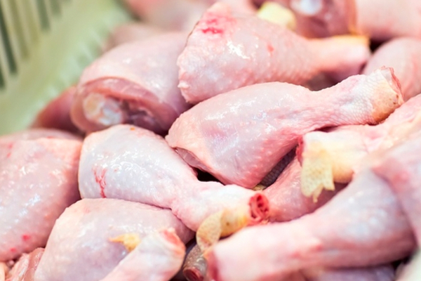 කුකුළු මස් මිලත් ඉහළ යයි.. - ගගන