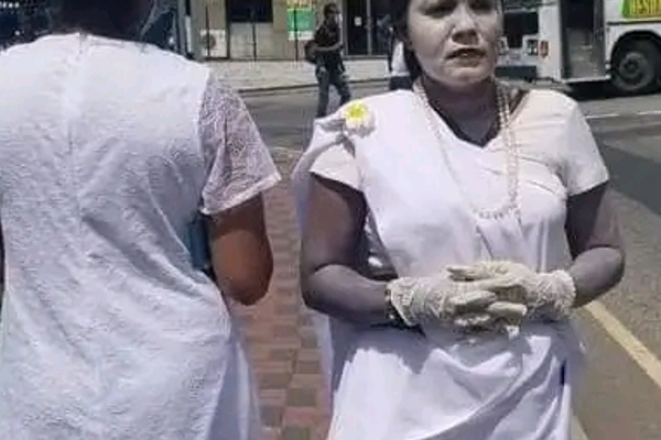 පාස්කු ඉරිදා මළගිය වුන් සොහොනෙන් නැගිට, යුක්තිය සොයා අලුත්කඩේ උසාවිය ...