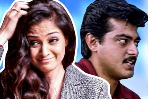 அஜித்தை நம்பவைத்து ஏமாற்றிய நடிகை! இந்த இயக்குனர் தான் காரணமா ...