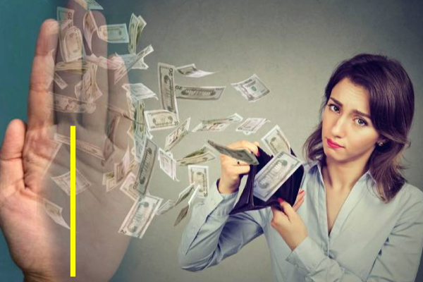 கையில இந்த மாதிரி ரேகை இருக்கா? இருந்தா சனி நொடியில் கோடிஸ்வரர் ...