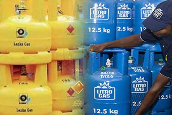 எரிவாயுவை கொள்வனவு செய்யும் மக்களுக்கு முக்கிய அறிவிப்பு! - ஐபிசி தமிழ்