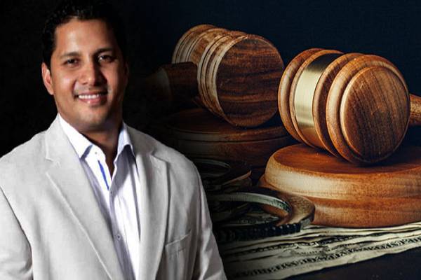 மதபோதகர் ஜெரோமை கைது செய்ய வேண்டாம் என நீதிமன்றம் உத்தரவு - தமிழ்வின்