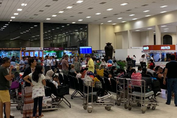 இலங்கை மக்களுக்கு வெளியான முக்கிய அறிவிப்பு! - ஜே.வி.பி நியூஸ்