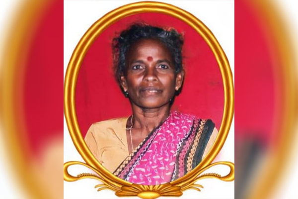 இராணுவம் கைது செய்த மகனைத் தேடி போராடிய மற்றுமொரு தாய் உயிரிழப்பு ...