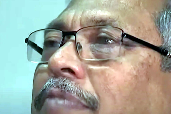 அண்ணனுக்கு எதிரான செயற்பாட்டால் தீராத மன வேதனையில் தம்பி கோட்டாபய ...