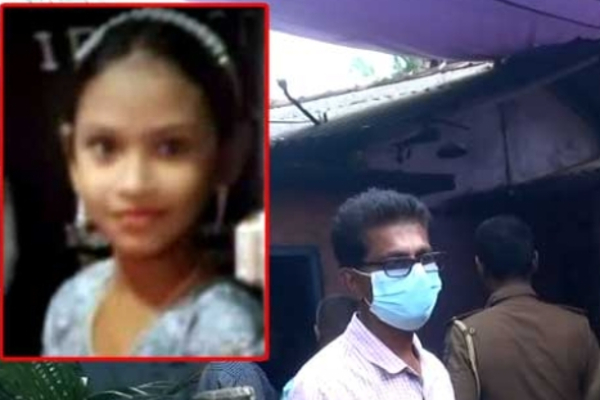 අයිෂාගේ මරණය සම්බන්ධයෙන් ළමා ආරක්ෂණ අධිකාරියෙන් විශේෂ ක්‍රියාමාර්ගයක් - ගගන