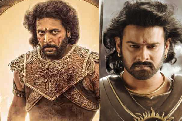 பாகுபலியிடம் தோற்றுப்போன பொன்னியின் செல்வன்.. எந்த விஷயத்தில் தெரியுமா