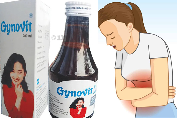 கருப்பை தொடர்பான பிரச்சனைகளுக்கு! Gynovit பற்றி தெரிந்து கொள்ளுங்கள் ...