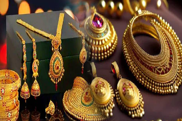 தங்கத்தின் விலையில் ஏற்பட்ட திடீர் மாற்றம் - ஜே.வி.பி நியூஸ்