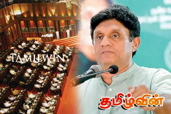 எதிர்க்கட்சியை வலுப்படுத்தல் தொடர்பில் சஜித் தலைமையில் கலந்துரையாடல் ...