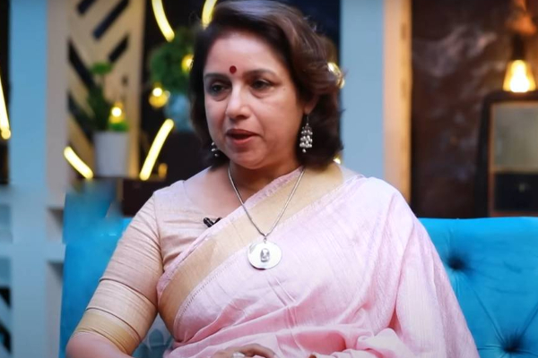 நடிகை ரேவதியின் உண்மையான பெயர் என்ன தெரியுமா.. பெயரை மாற்றிய இயக்குனர்