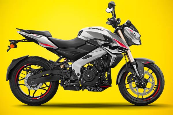 Introducing the 154km/h Pulsar NS400 Z! Model and Price Details ...