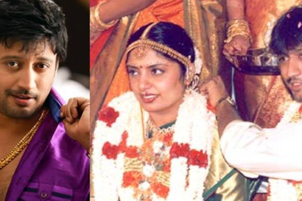 திருமணமாகி குழந்தை பிறந்ததும் விவாகரத்து கேட்ட நடிகர் பிரசாந்த் ...