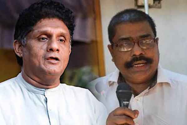 பெருந்தொகை பணத்தை கொடுத்து தமிழ் கட்சித் தலைவர்களை வழிநடத்திய பிரதான ...