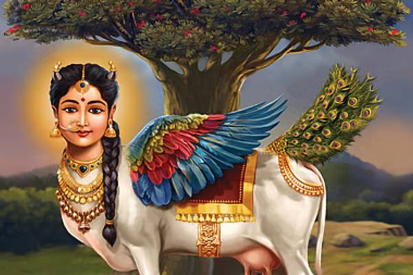 நீ எதிரில் வர எதிர்காலம் பொன்னாகும் - ஐபிசி பக்தி