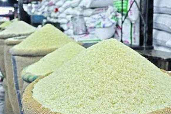 விஷம் கலந்த அரிசி இறக்குமதி -வெளியானது அரசின் அறிவிப்பு - ஐபிசி தமிழ்