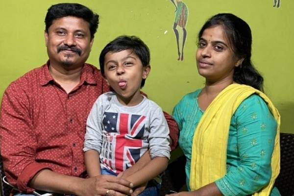 யூடியூப்பை விட்டு வெளியேறவும் தயார்! விமர்சனங்களால் சிறுவன் ...