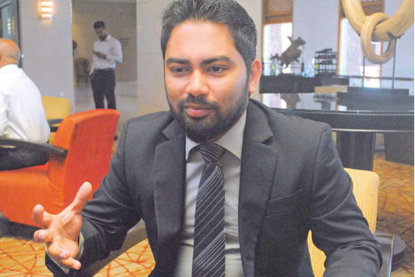 அவ்வாறு நடந்தால் ரிசாட் மற்றும் ஹக்கீம் பதவி விலக வேண்டும்! இம்ரான் ...