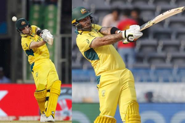 உலகக்கோப்பை பயிற்சி ஆட்டம்: பாகிஸ்தான் பந்துவீச்சை அடித்து நொறுக்கிய ...