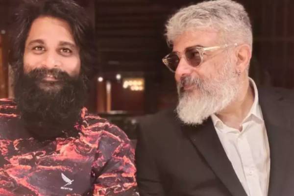 Actor Ajith Brother In Law Engagement Photo