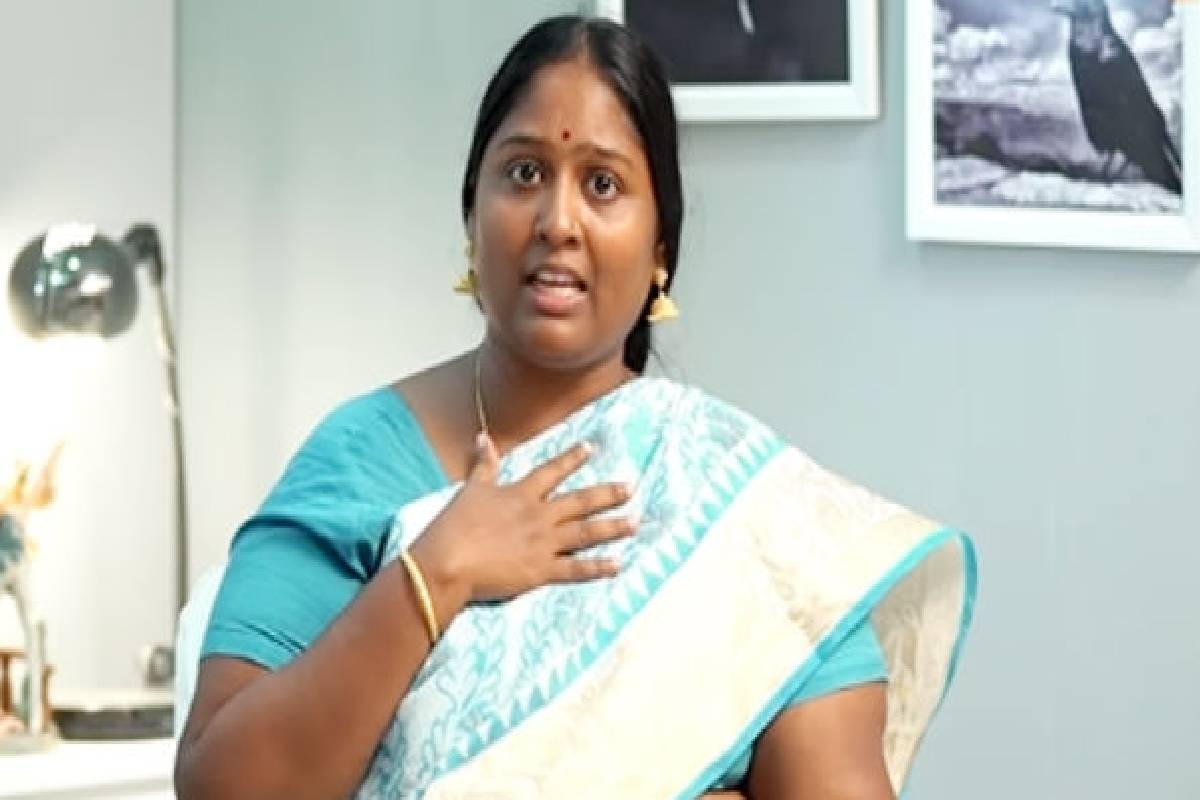 பிரபல துணை நடிகை தீபாவின் தந்தைக்கு நடந்த அதிர்ச்சி சம்பவம்! விரட்டி ...