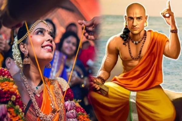 Chanakya: இந்த குணமுள்ள பெண்கள் ஆண்களுக்கு கிடைக்கும் பொக்கிஷம் ...