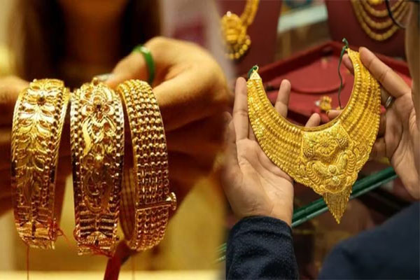 தங்க நகை வாங்க காத்திருப்போருக்கான செய்தி - தமிழ்வின்