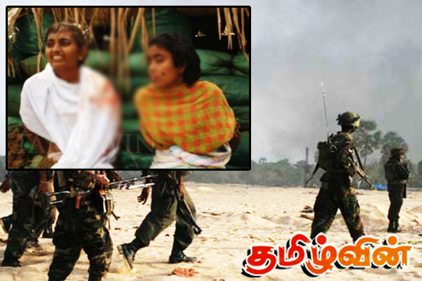 இசைப்பிரியாவின் படுகொலைக்கும் நீதி வேண்டும்! முன்வைக்கப்பட்டுள்ள ...