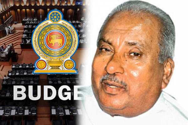 எதிர்பார்க்கப்பட்ட அரச வருமானத்தை பெற்றுக்கொள்ள முடியாத நிலையில் நிவாரணம் வழங்குவது ...