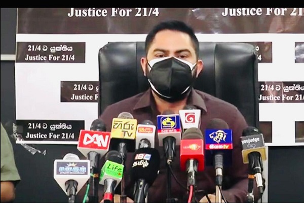 கோவிட் விடயத்தில் மக்கள் அரசின் மீது நம்பிக்கை இழந்துவிட்டார்கள் ...